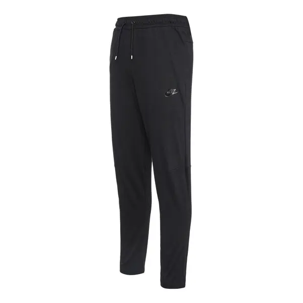 Nike Fleece Joggers - Multi-color