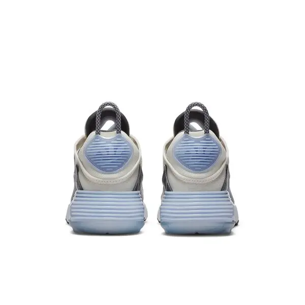 Nike Max 2090 Sneakers - White/grey