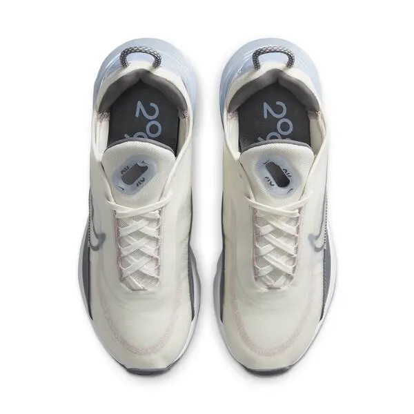 Nike Max 2090 Sneakers - White/grey