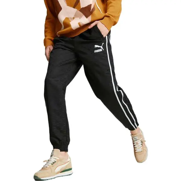 PUMA Players Lounge Track Pants