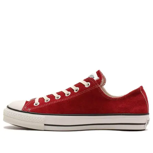 CONVERSE Chuck Taylor All Star J Ox Suede