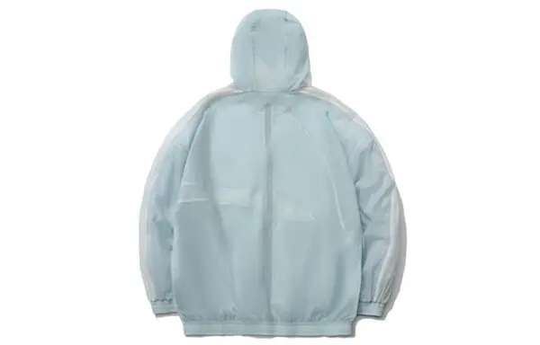 LI-NING Logo Sports Windbreaker