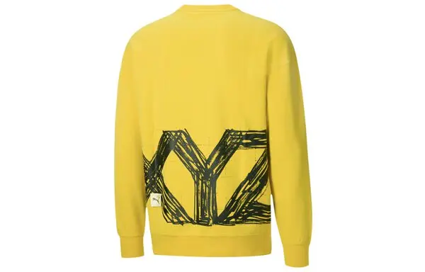 PUMA X Michael Lau Crossover Sweatshirt