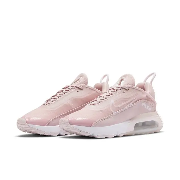Nike Max 2090 Athletic Sneakers - Pink