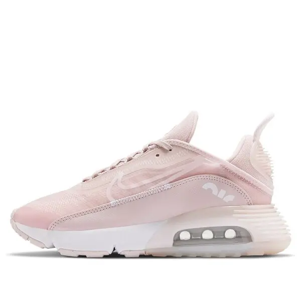 Nike Max 2090 Athletic Sneakers - Pink