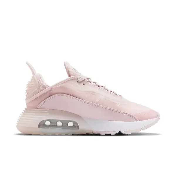 Nike Max 2090 Athletic Sneakers - Pink