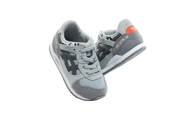Asics Gel-lyte 3 Sneakers