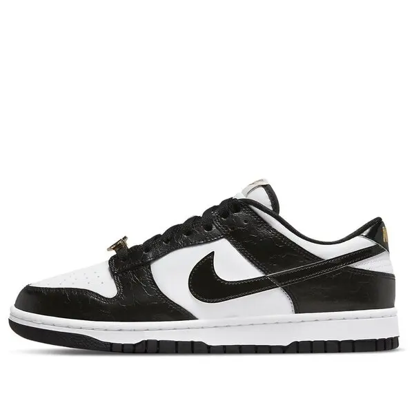 Nike Dunk Low Se World Champ