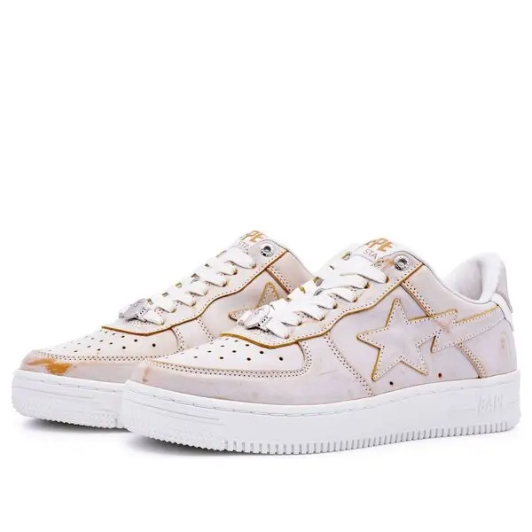 A BATHING APE Sta #5