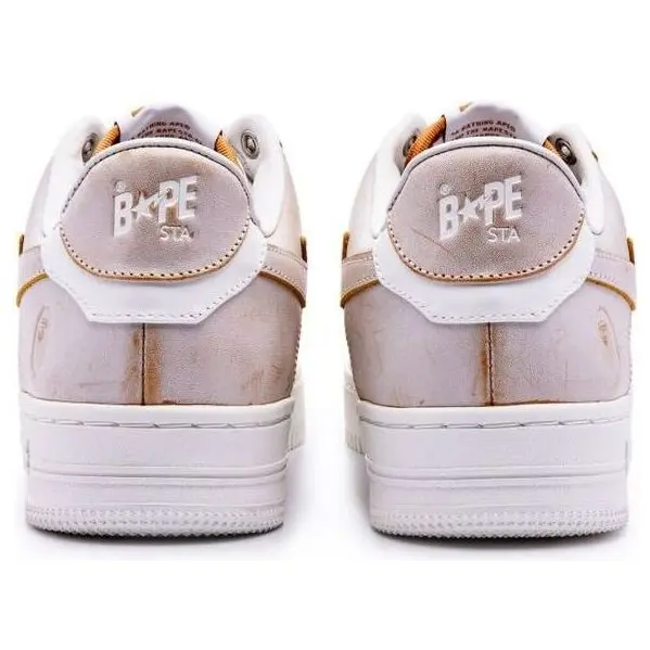 A BATHING APE Sta #5