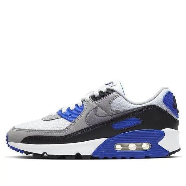 Nike Max 90 "royal" Sneakers - Blue