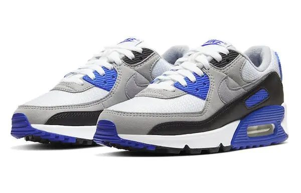 Nike Max 90 "royal" Sneakers - Blue