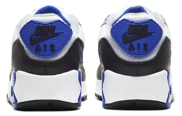 Nike Max 90 "royal" Sneakers - Blue