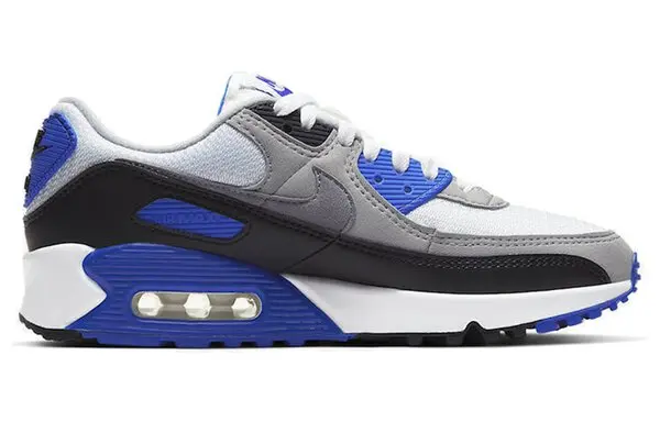 Nike Max 90 "royal" Sneakers - Blue