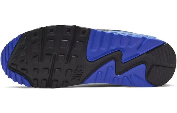 Nike Max 90 "royal" Sneakers - Blue
