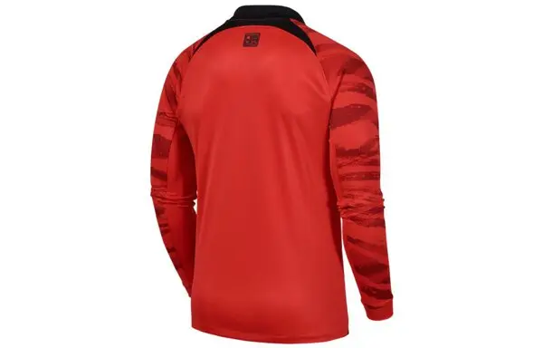 Nike 22-23 Long Sleeve Home Stadium Jersey 'south Korea
