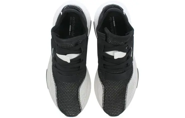Adidas P.o.d. S3.1 Sneakers - Black/white