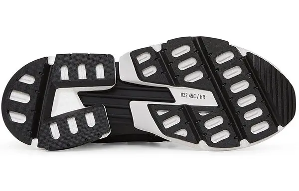 Adidas P.o.d. S3.1 Sneakers - Black/white