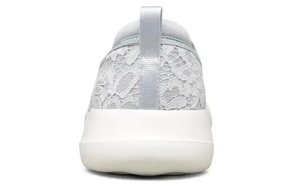 Sketchers Go Walk Joy Sneakers - Grey/white