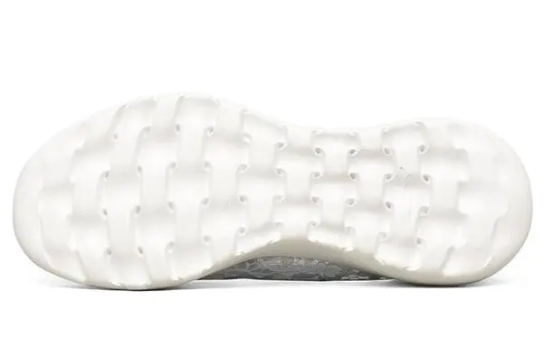 Sketchers Go Walk Joy Sneakers - Grey/white