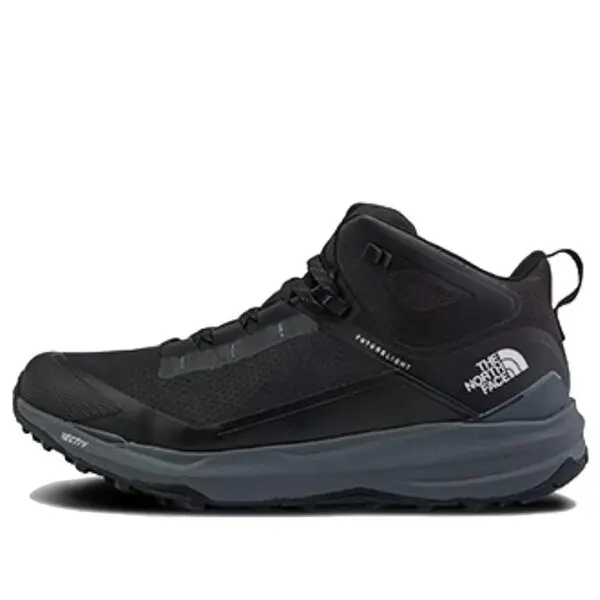 The North Face Vectiv Fastpack Mid Futurelight Boots - Black