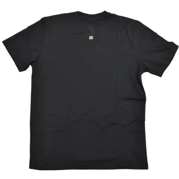 Nike Just Do It. X Dover Street Market T-shirt 'black Red