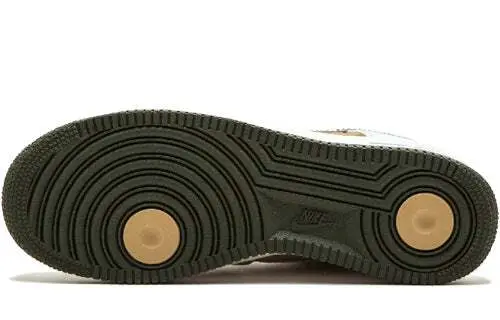Nike Force 1 Premium 07 Sneakers - Brown