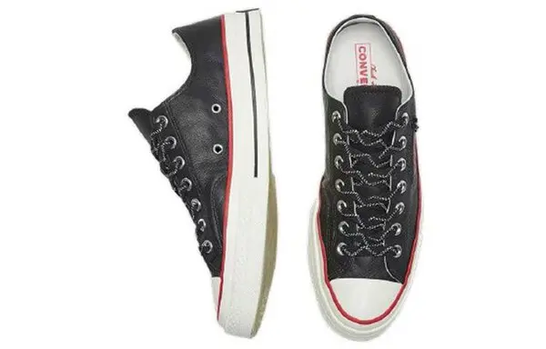 CONVERSE Chuck 1970s Low Top Sneakers