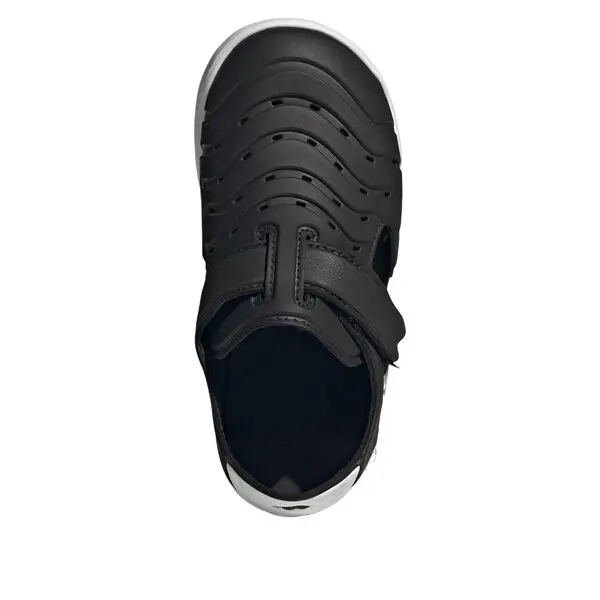 Adidas Water Sandal Sandals - Black/cloud White