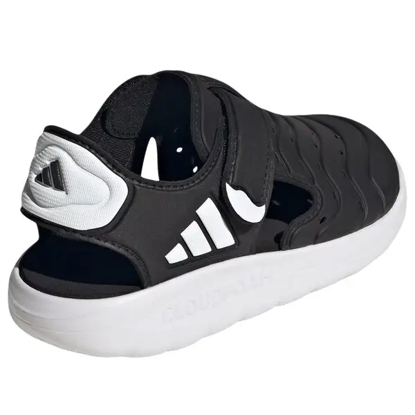 Adidas Water Sandal Sandals - Black/cloud White
