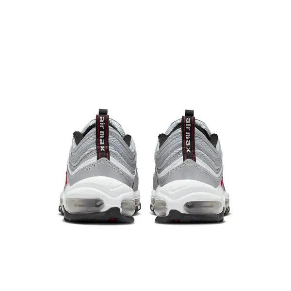Nike Max 97 Og 'silver Bullet' 2022 Sneakers - Grey