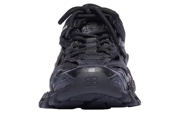 Balenciaga Track.2 Trainer - Black