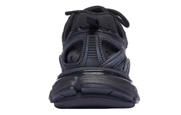 Balenciaga Track.2 Trainer - Black