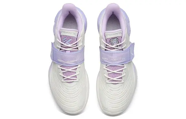 ANTA Klay Thompson Splash 4 Sneakers