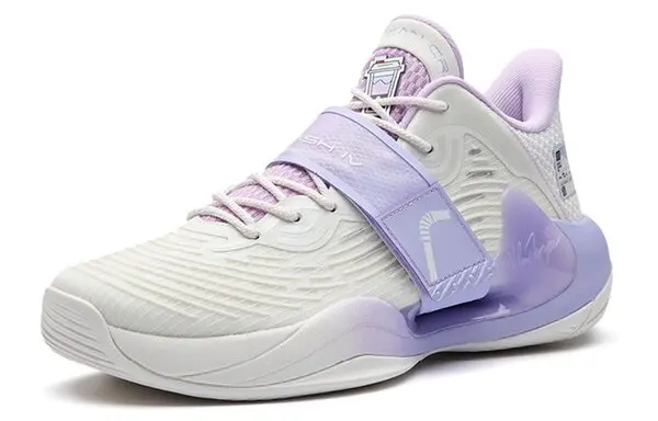 ANTA Klay Thompson Splash 4 Sneakers