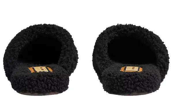 Gucci Interlocking G Slippers