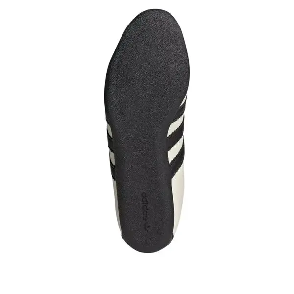 Adidas Tokyo "white Black" Sneakers - Off White/core Black/gold Metallic
