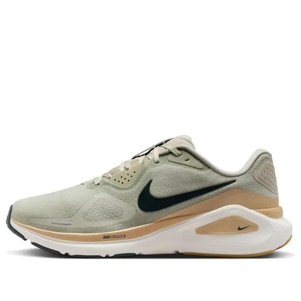 Nike Structure 26 Athletic Sneakers - Spruce Fog/linen/sail
