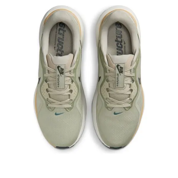 Nike Structure 26 Athletic Sneakers - Spruce Fog/linen/sail