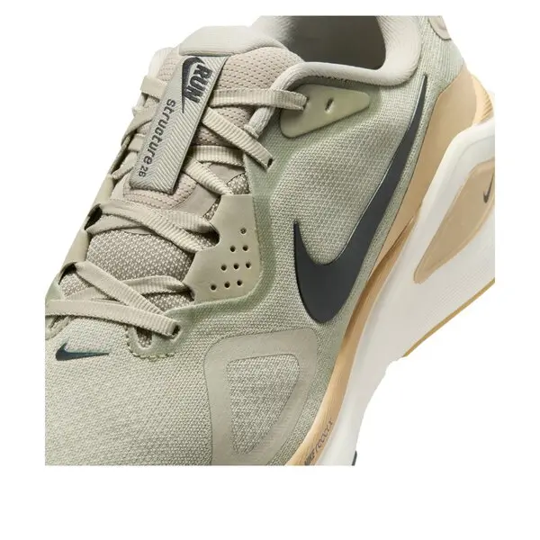 Nike Structure 26 Athletic Sneakers - Spruce Fog/linen/sail