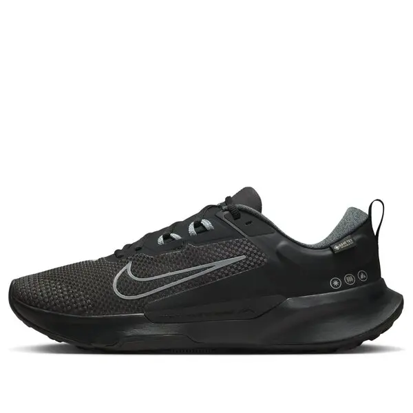 Nike Juniper Trail 2 Gore-tex 'black Cool Grey - Black/cool Grey/anthracite