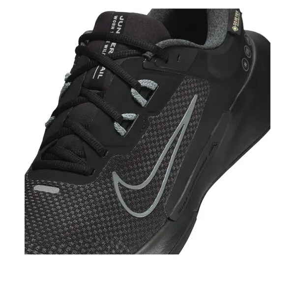 Nike Juniper Trail 2 Gore-tex Sneakers - Black/cool Grey/anthracite