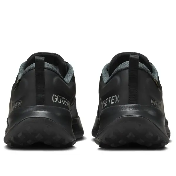 Nike Juniper Trail 2 Gore-tex Sneakers - Black/cool Grey/anthracite