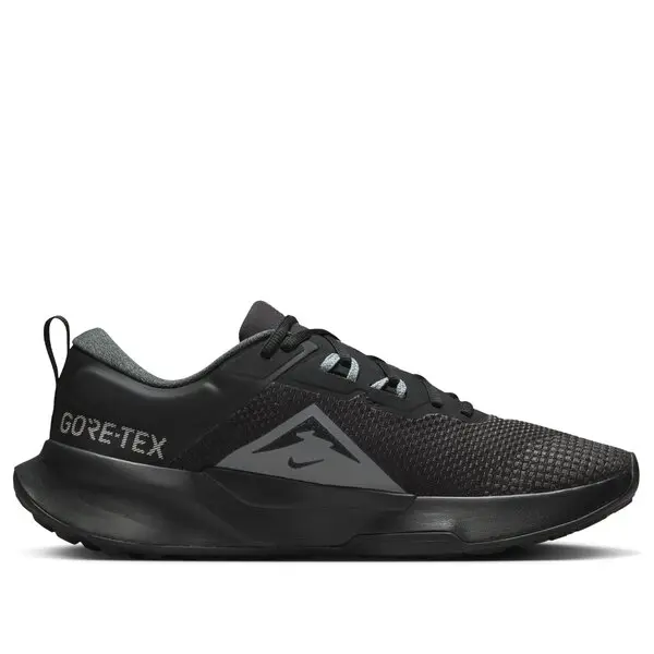 Nike Juniper Trail 2 Gore-tex Sneakers - Black/cool Grey/anthracite