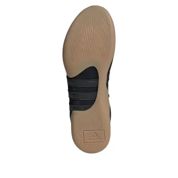 Adidas Taekwondo Mei Ballet Sneaker - Core Black/cloud White/gum