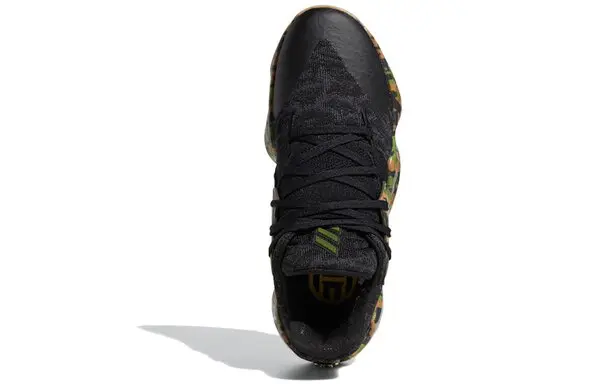 Adidas Harden Volume 4 'tech Olive