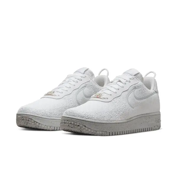 Nike Force 1 Crater Flyknit Next Nature