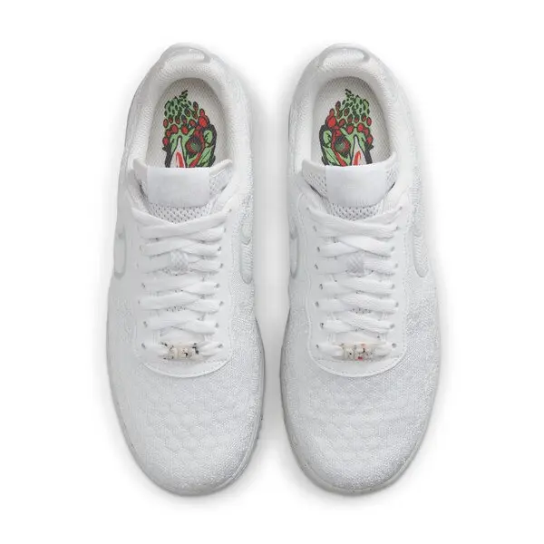 Nike Force 1 Crater Flyknit Next Nature