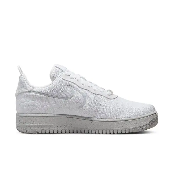 Nike Force 1 Crater Flyknit Next Nature