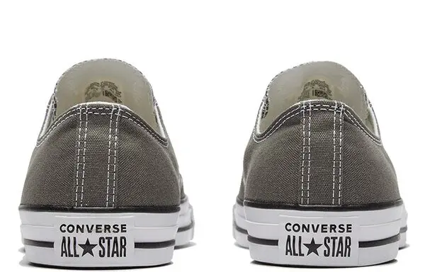 CONVERSE Chuck Taylor All Star Low Top Sneakers - Black